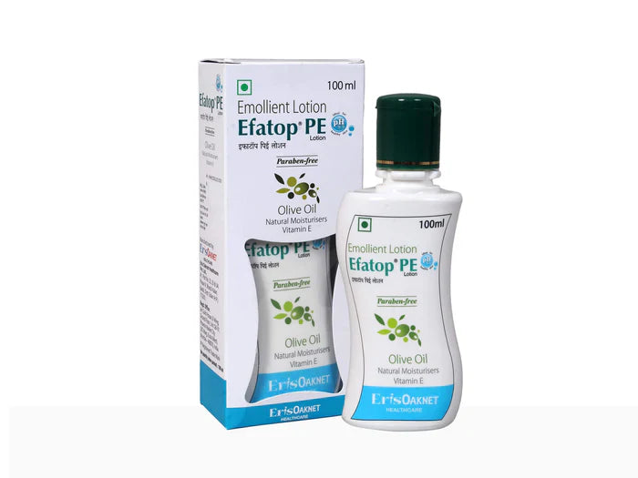 Efatop PE Lotion – Raaso