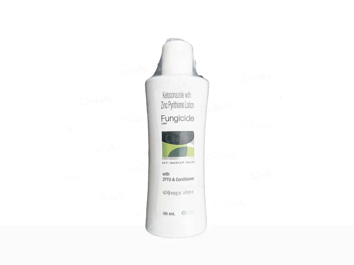 Fungicide Lotion – Raaso
