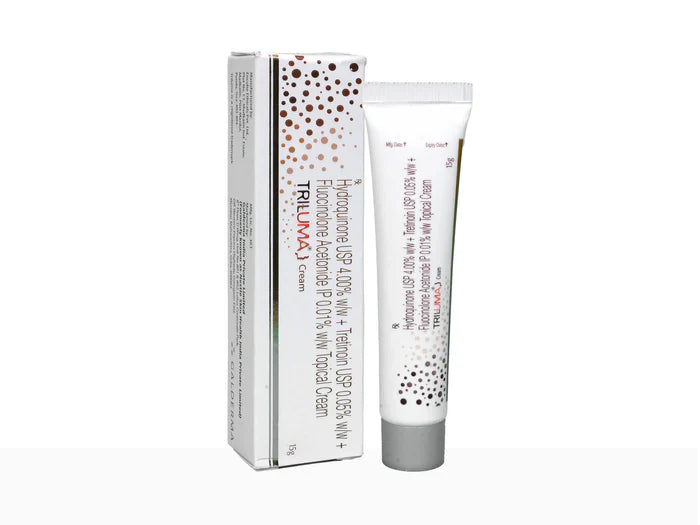 Triluma Cream – Raaso